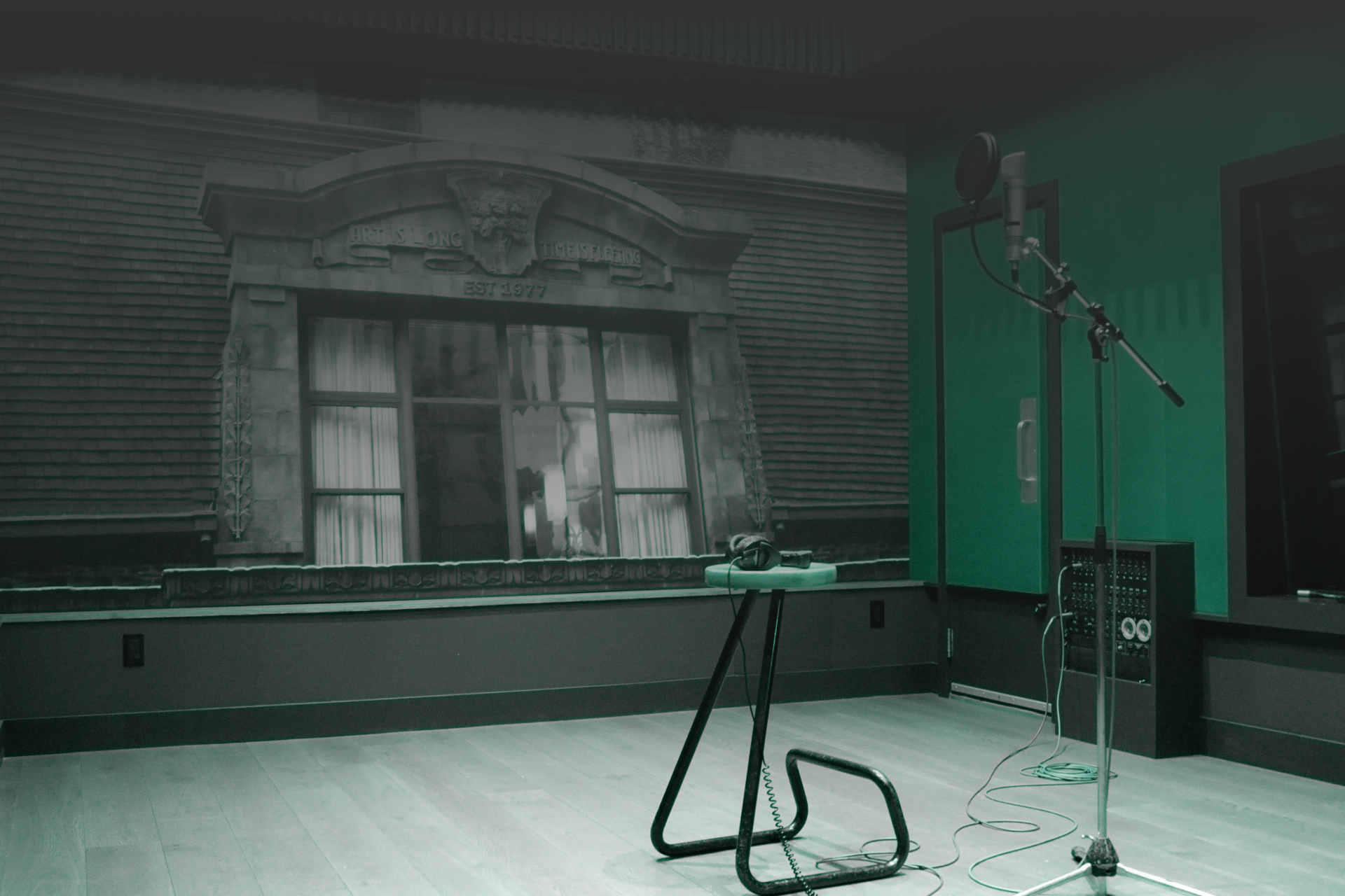 Services • Metalworks Recording Studios