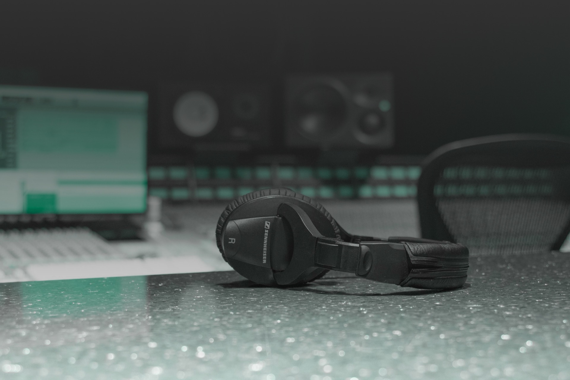 News • Metalworks Recording Studios