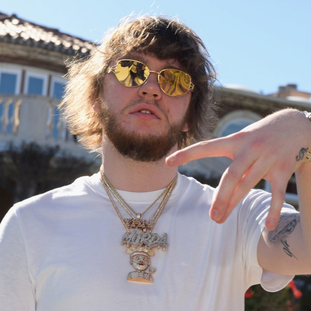 Murda Beatz • Metalworks Recording Studios