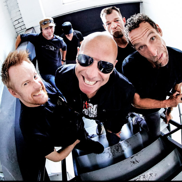 Headstones • Metalworks Studios