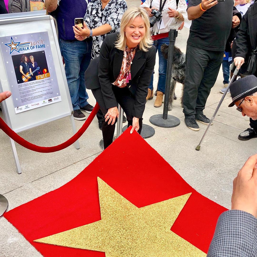 Congratulations to Phil X & Prakash John on being inducted into the ...